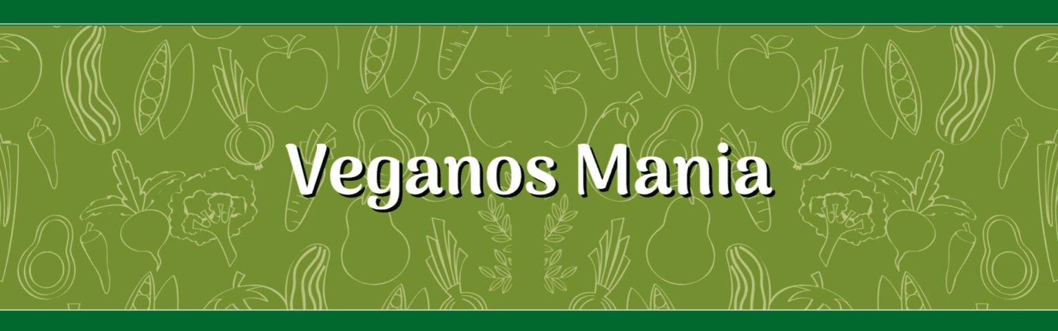 inicio - Veganos Mania