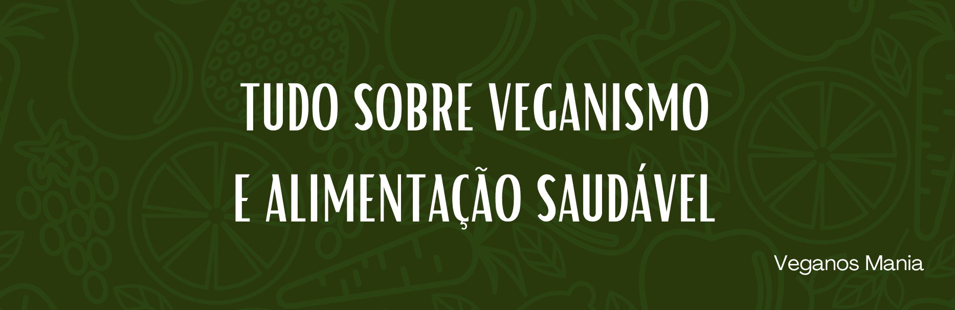 inicio | Veganos Mania
